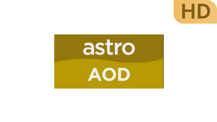 Astro AOD HD高清直播,Astro AOD HD在线直播-看看直播